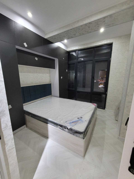 Продаётся! ЖК Yakkasaroy city mall. 3хкомн. квартира. (146146)