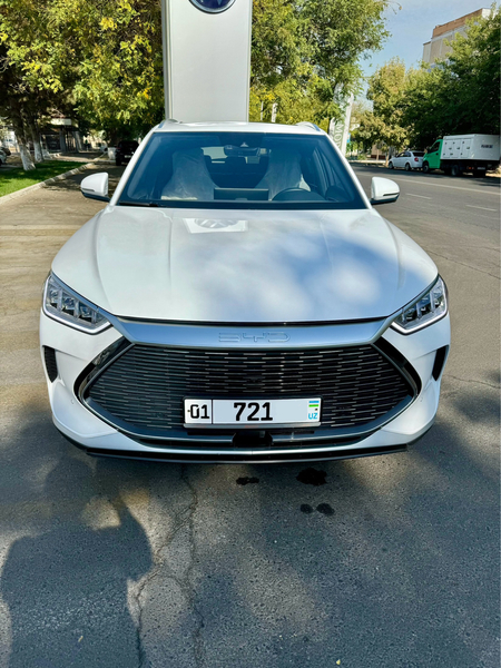 Byd song plus AWD GIBRID FULL 2023 yil tozza
