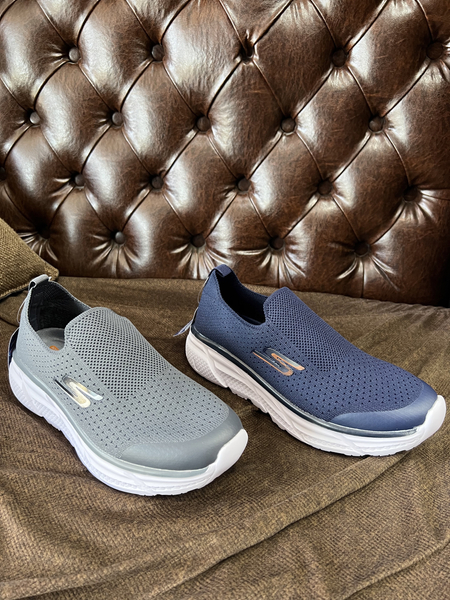 Мужские Кроссовки SKECHERS NEW Collection