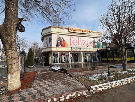 Аренда помещения (ОФИС) Юнусабад круг Хамрох Савдо