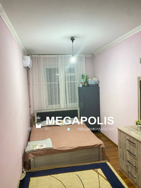 3 квартал 2 ком Хамза метро‼️