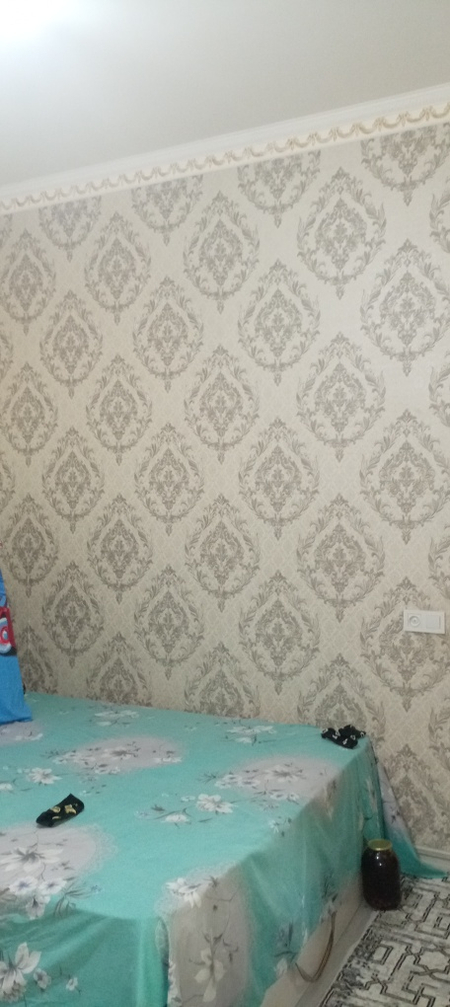 Sirochniy xovli sotildi