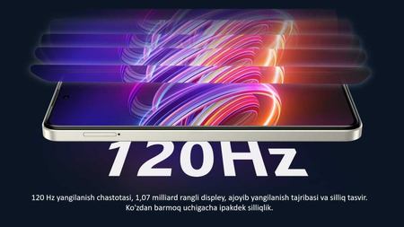 Novey Pro K10 6/128Gb