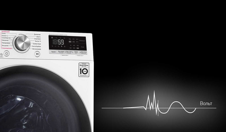 Стиральная машина LG Популярные категории и модели (насия\рассрочки)