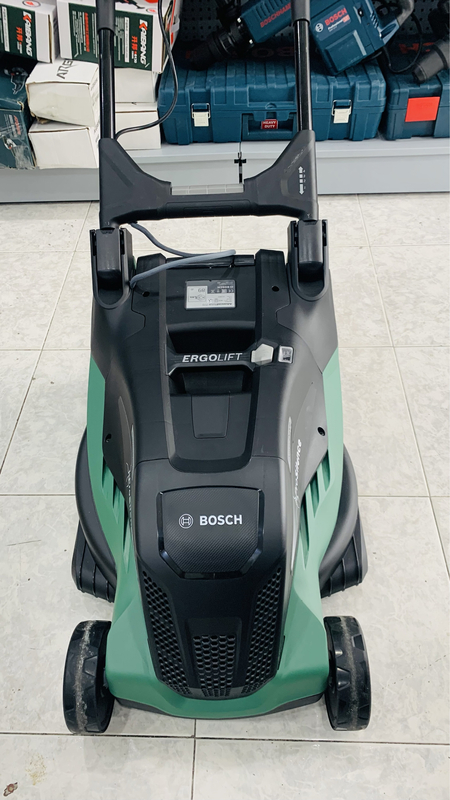 bosch gazonakasilka