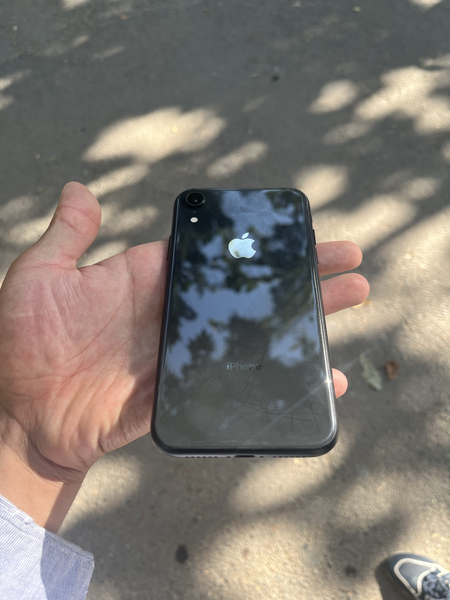 iphone xr 64 gb 83% idial