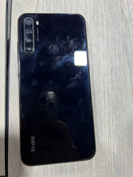 Redmi note 8 sotiladi