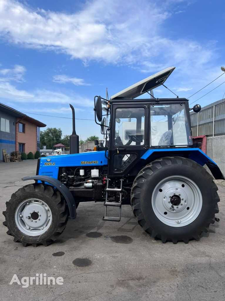 Трактор Белaрус 1025.2 Yangi Arzon narxda
