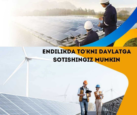 Quyosh panelari/Butun o'zbekiston bo'ylab xizmat mavjud/25 yil kafolat