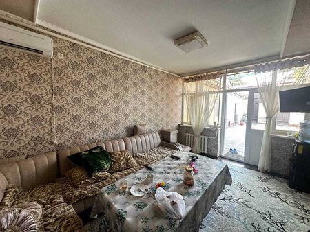 Продаётся дом на Узбекистанской