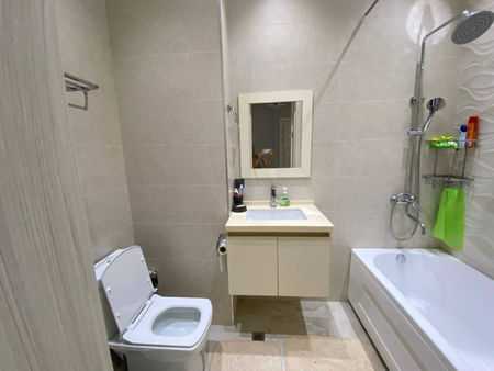 Сдается Новосиройка ЖК Cambridge Residence Murad Building