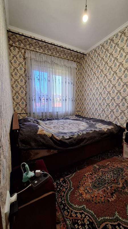 Продаётся 3х комнатная Хумоюн ( геофизика )