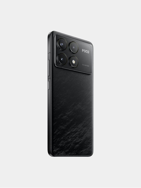 Poco F6 Pro 5G New Super Skidka+Garantiya+Dastavka