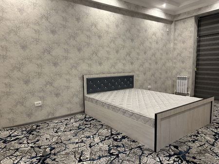Смарт ситида Арендага уй