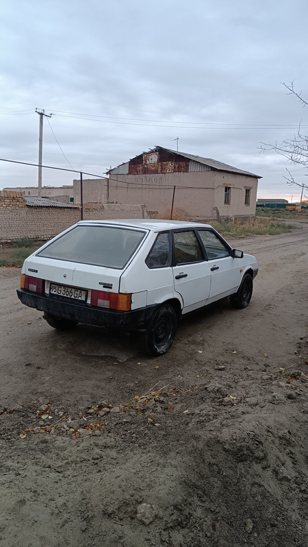 Lada  2109 18,000,000