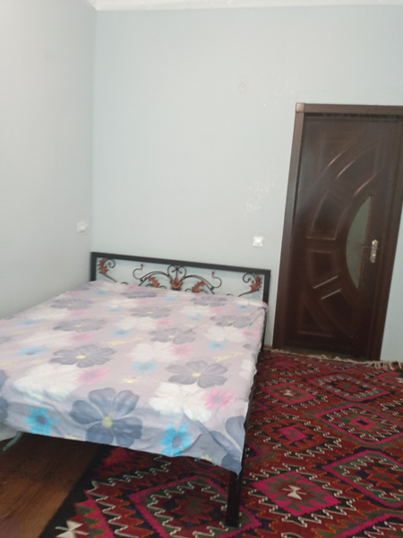 Икки хонали  ,65м2 иборат квартира ижарага берилади , оилага
