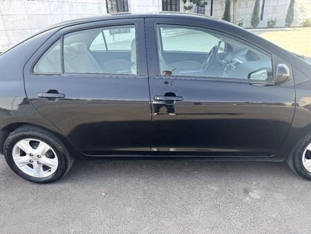 Toyota Yaris 1.5 2007