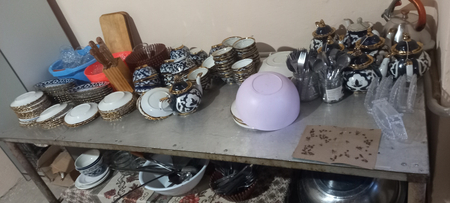 Dacha yangibozor