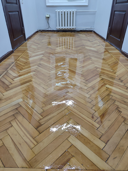 Шлифовка, пол паркет, ламинат,  плинтус, палировка и лакировка хизмати