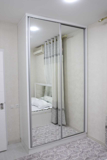 Мирабад • Айбек  • 1-комн • 38м2 • этаж2/5 • [MGA: 900]