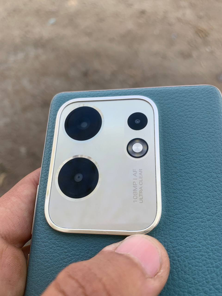 Infinix zero 30 256/16