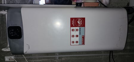 Ariston sotiladi 100 litrlik turbo isitish