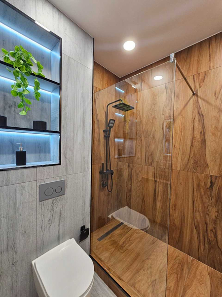 Продам у Шота Руставели трешку под ключ в Жк solaris СРОЧНО!`