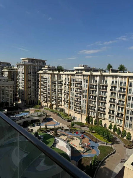 Mirabad Avenue Sotuvda 2 xonalik korobka Gospitalniy Kunaev ko\\\'chasi