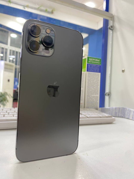 iPhone 12 pro max