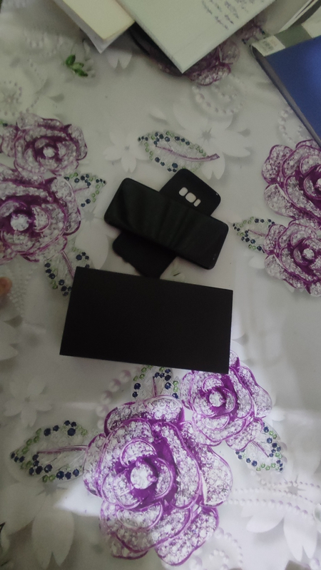 Samsung S8 xolati yaxshi garantiya bor