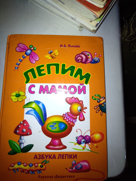 Российские книги