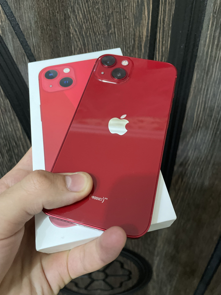 Iphone 13 256 GB