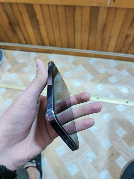 iphone 14 pro purple LLA