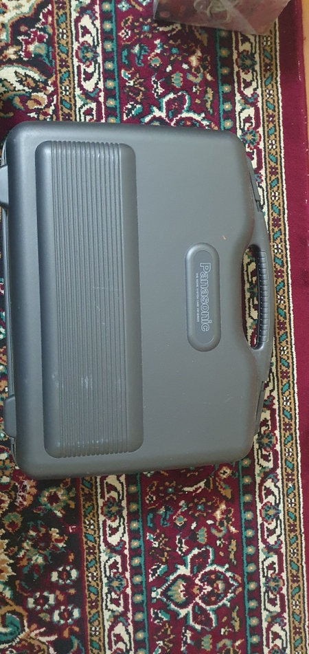 Видеокамера Panasonic m3000