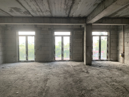 Продаю 3/4/7 в Новостройке