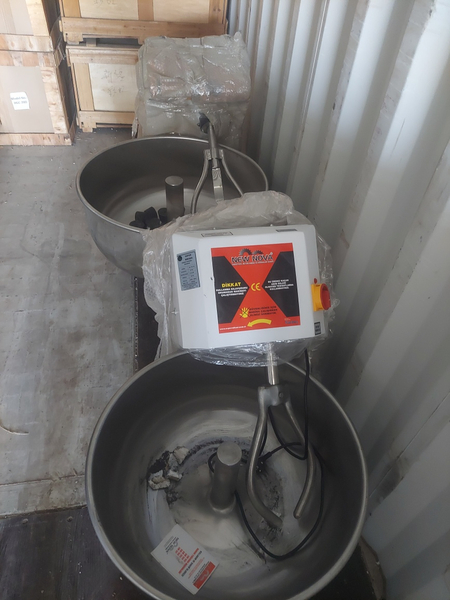 Mishalka 35 kg 220 volt