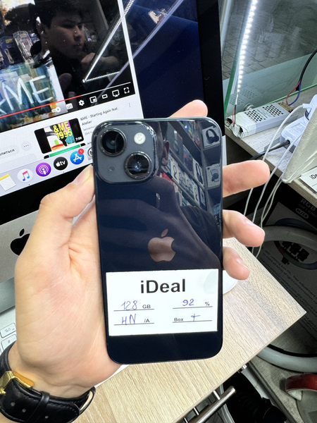 Iphone 12pro blue 256gb