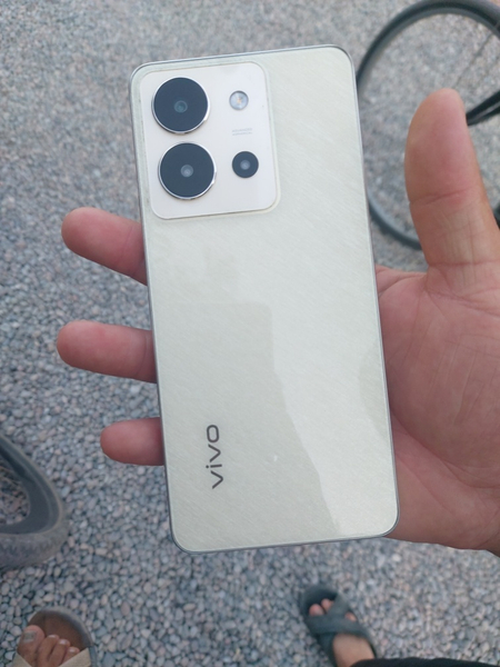Vivo y36 8+8/256Gb