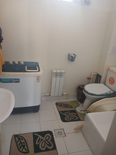 Komolot domlari ka