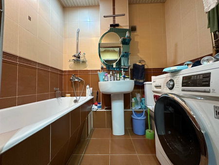 Продается 2хткомнатная квартира,Мирзо Улугбекский район,IT парк,53м2