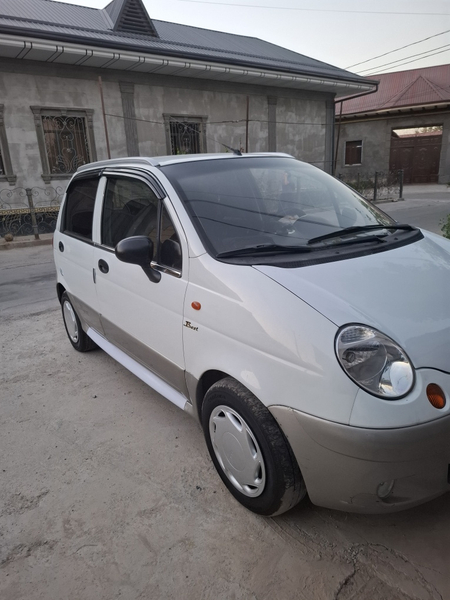 Matiz best super kasaner bizinda