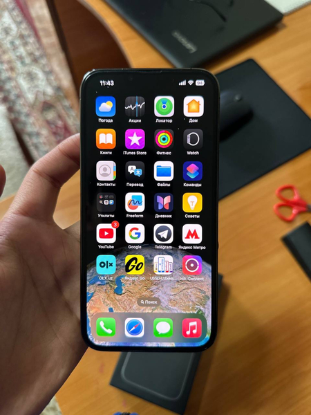 iphone 13 pro 128 gb