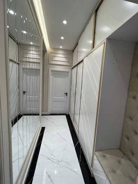 01) Квартира сдается по очень выгодной цене в ЖК Parkent Avenue