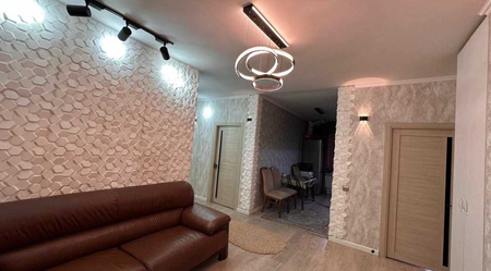 Срочно продается 3х комнатная квартира в ЖК Premium House (ЮХИ)