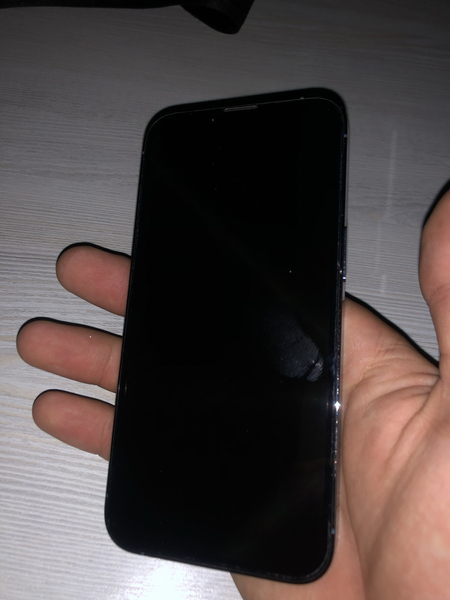 Iphone 13 pro 128/84