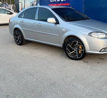 Diska R 17 jentraga tushadi