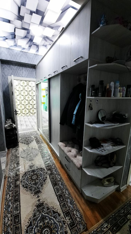 Квартира 2х комнтни