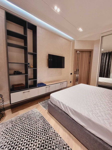 НОВОСТРОЙКА Дархан Авеню 
2/4/10 ПЛОЩАДЬ: 70кв.м²