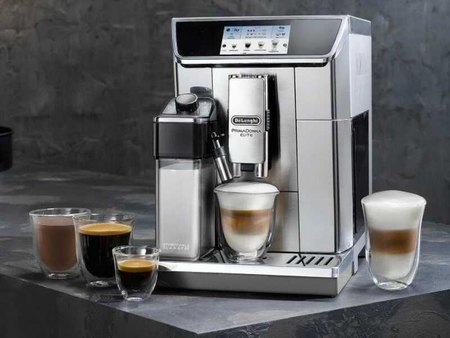 Delonghi Кофеварка или Кофемашины по оптовой цене !