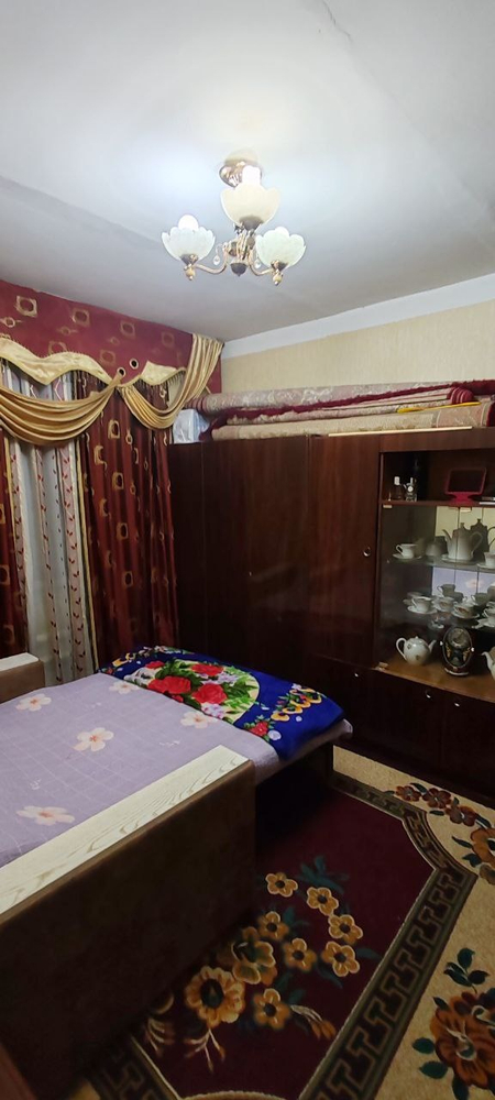 Продаётся 2-х Комнатная на Куйлюк-4 